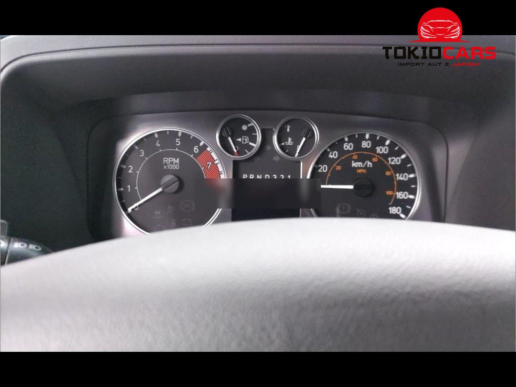 HUMMER H3 4WD TYPE G – TokioCars Aukcje